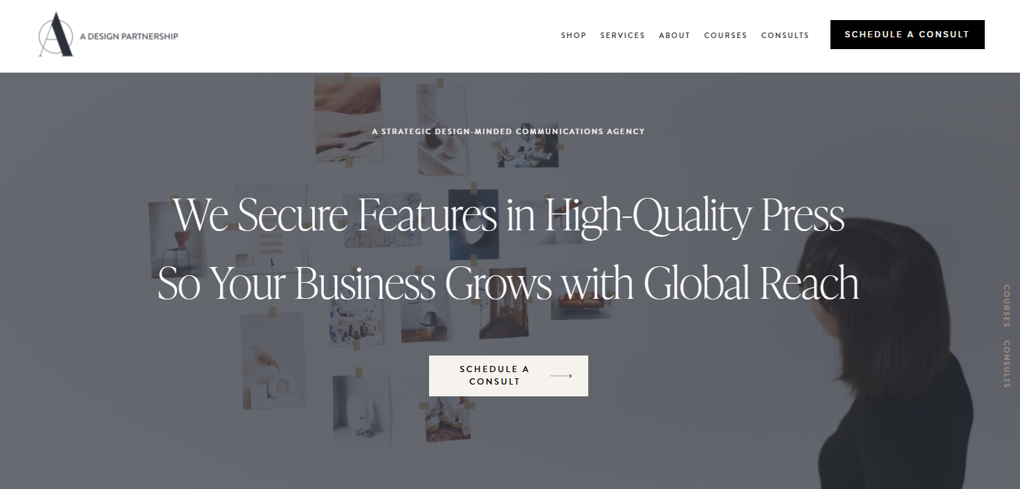 Guide to PR for Interior Designers - DesignFiles Blog