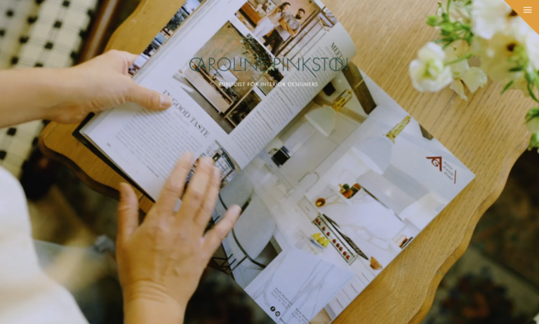 Guide to PR for Interior Designers - DesignFiles Blog