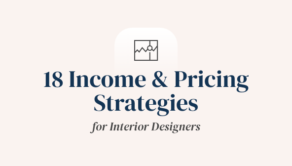 Guide to Interior Design Sales & How to Grow Your Sales Skills | Blog