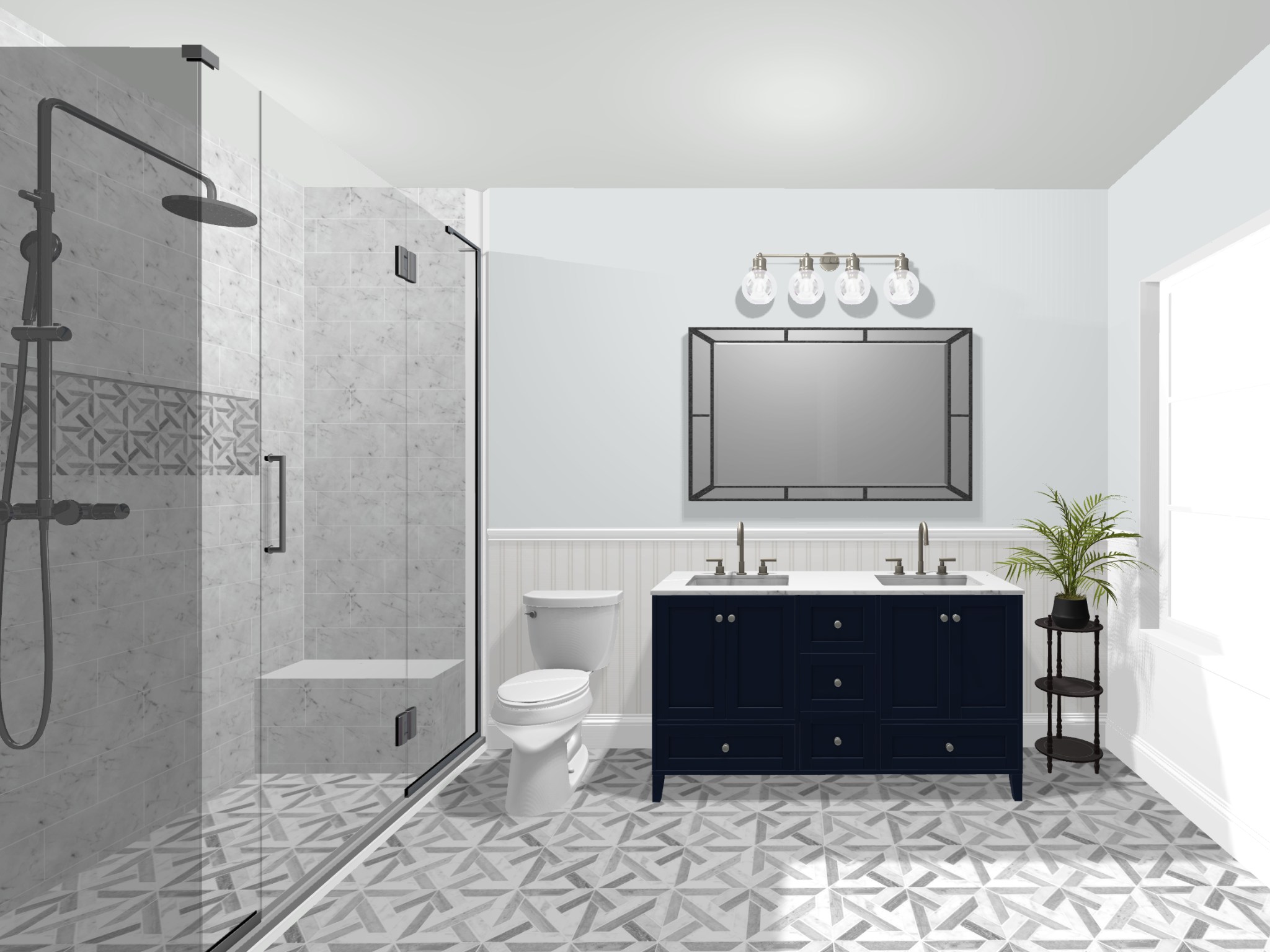 New Wall Editing Tools Now Available in Our 3D Floor Planner ...