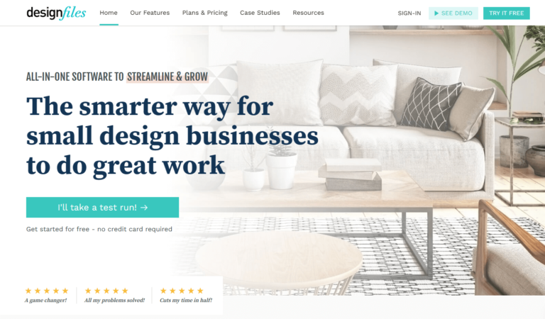 14 Best Houzz Pro Alternatives for Interior Designers - DesignFiles Blog
