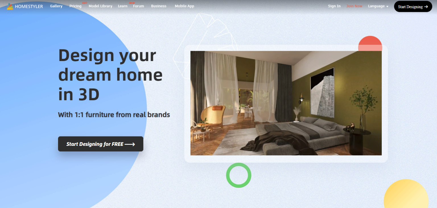 The 10 Best Planner 5D Alternatives - DesignFiles Blog