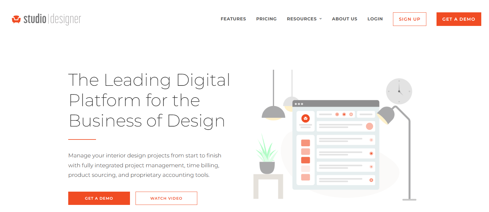 Top 7 Interior Design Project Management Software [2025 Guide ...