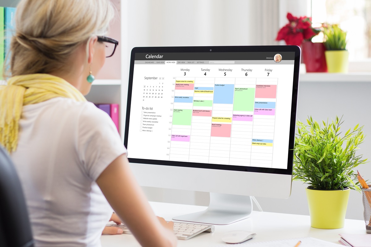 5 Time Management Tips for Interior Designers - DesignFiles Blog