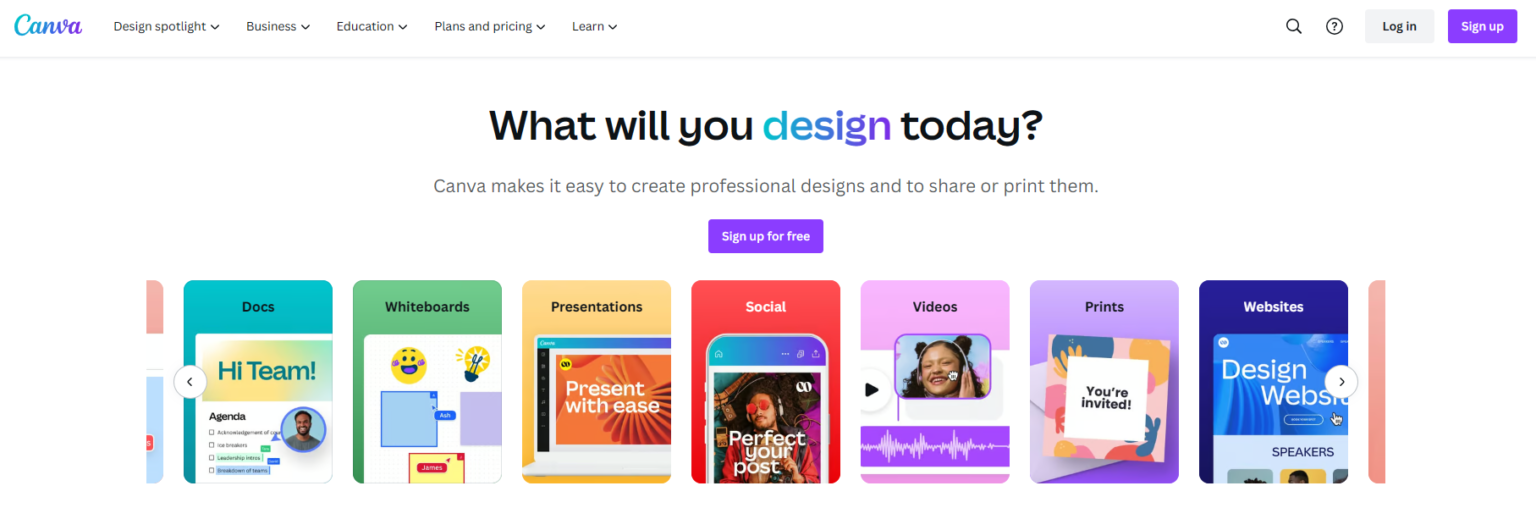 Best 15 Free & Professional Moodboard Apps in 2025