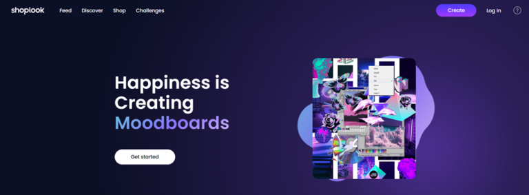 Best 15 Free & Professional Moodboard Apps in 2025