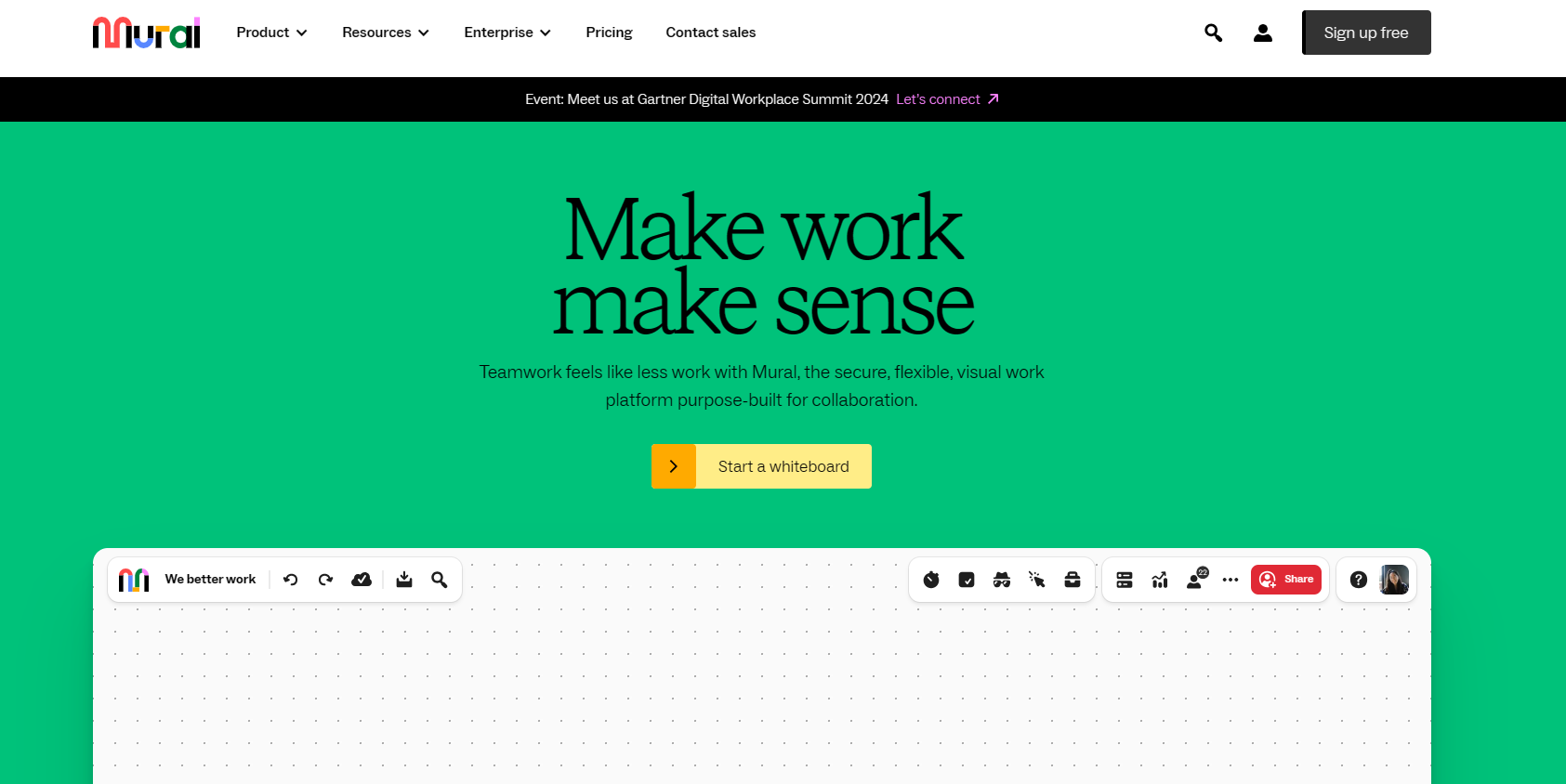 Best 13 Free & Professional Moodboard Software in 2026