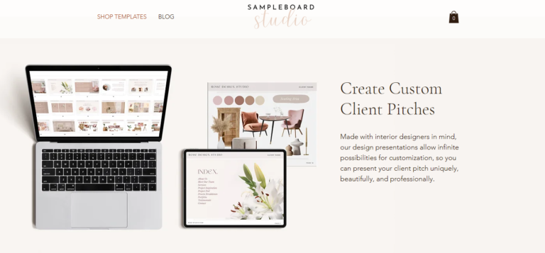 Best 15 Free & Professional Moodboard Apps in 2025