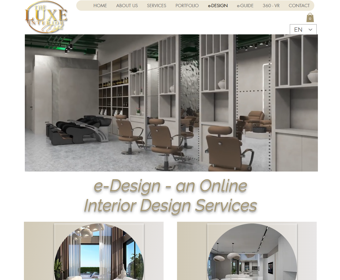 What Is eDesign? Hiring Guide +10 Great eDesigners - DesignFiles Blog