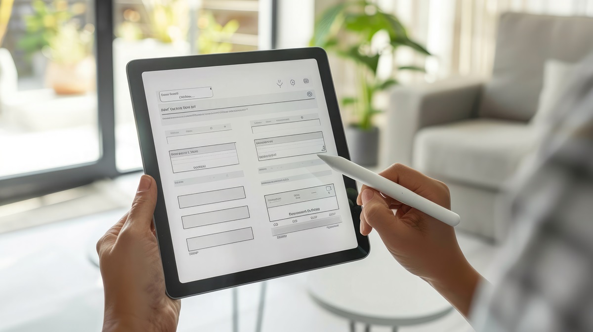 Free Interior Design Client Questionnaire Template - DesignFiles Blog