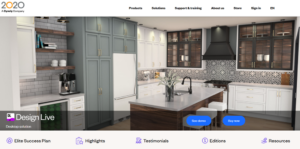 10 Best Kitchen Design Software for 2025 - DesignFiles Blog