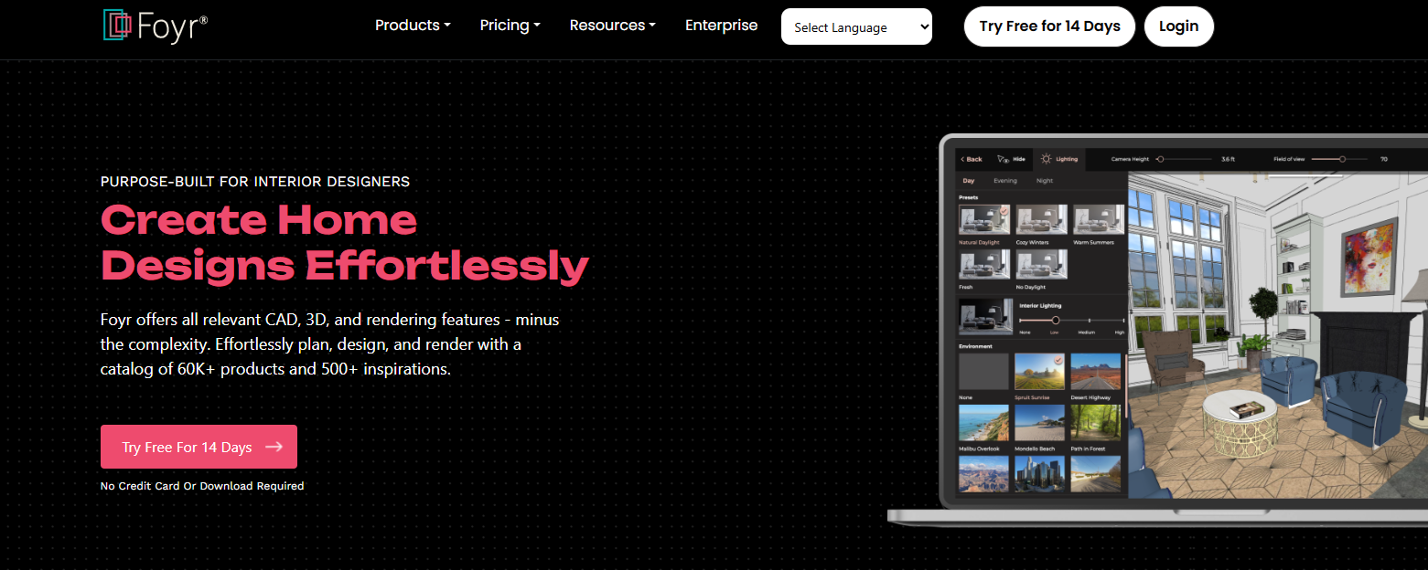 7 Best Space Planner Software Tools for Interior Designers - DesignFiles Blog