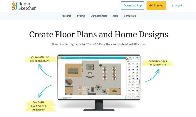 10 Best Kitchen Design Software for 2025 - DesignFiles Blog