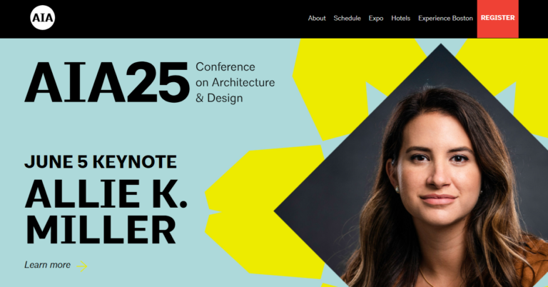 2025-2026 Interior Design Conferences & Tradeshows [Ultimate List ...