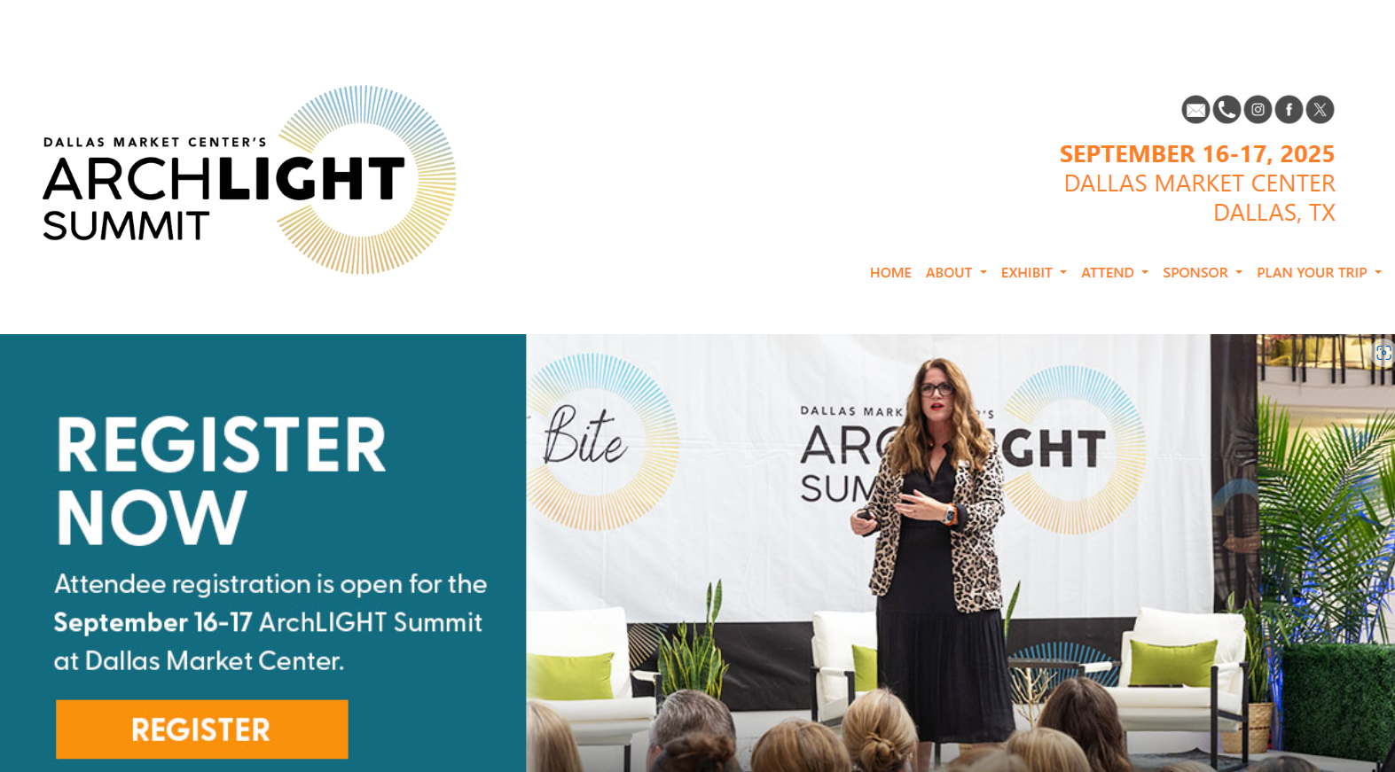 2025-2026 Interior Design Conferences & Tradeshows [Ultimate List ...