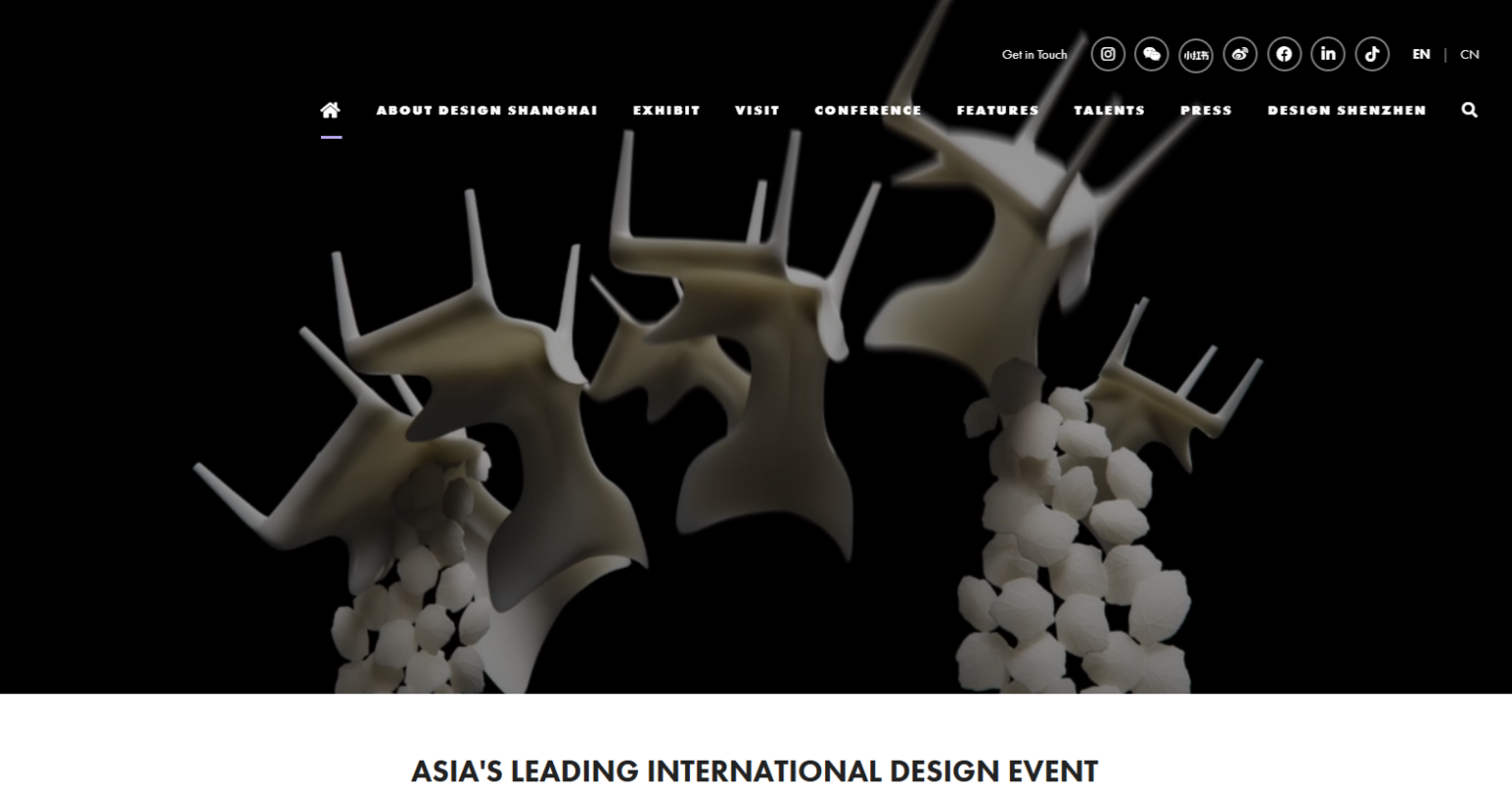 2025-2026 Interior Design Conferences & Tradeshows [Ultimate List ...