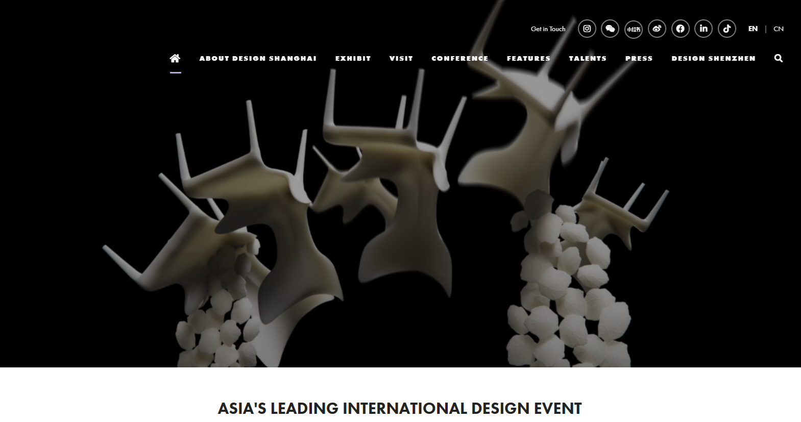 2025-2026 Interior Design Conferences & Tradeshows [Ultimate List ...