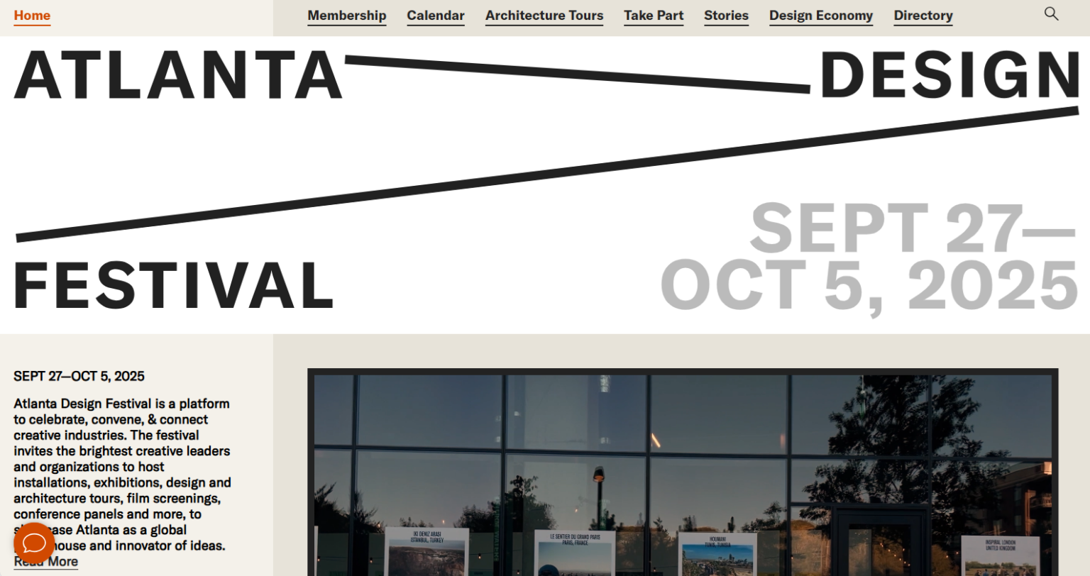 2025-2026 Interior Design Conferences & Tradeshows [Ultimate List ...