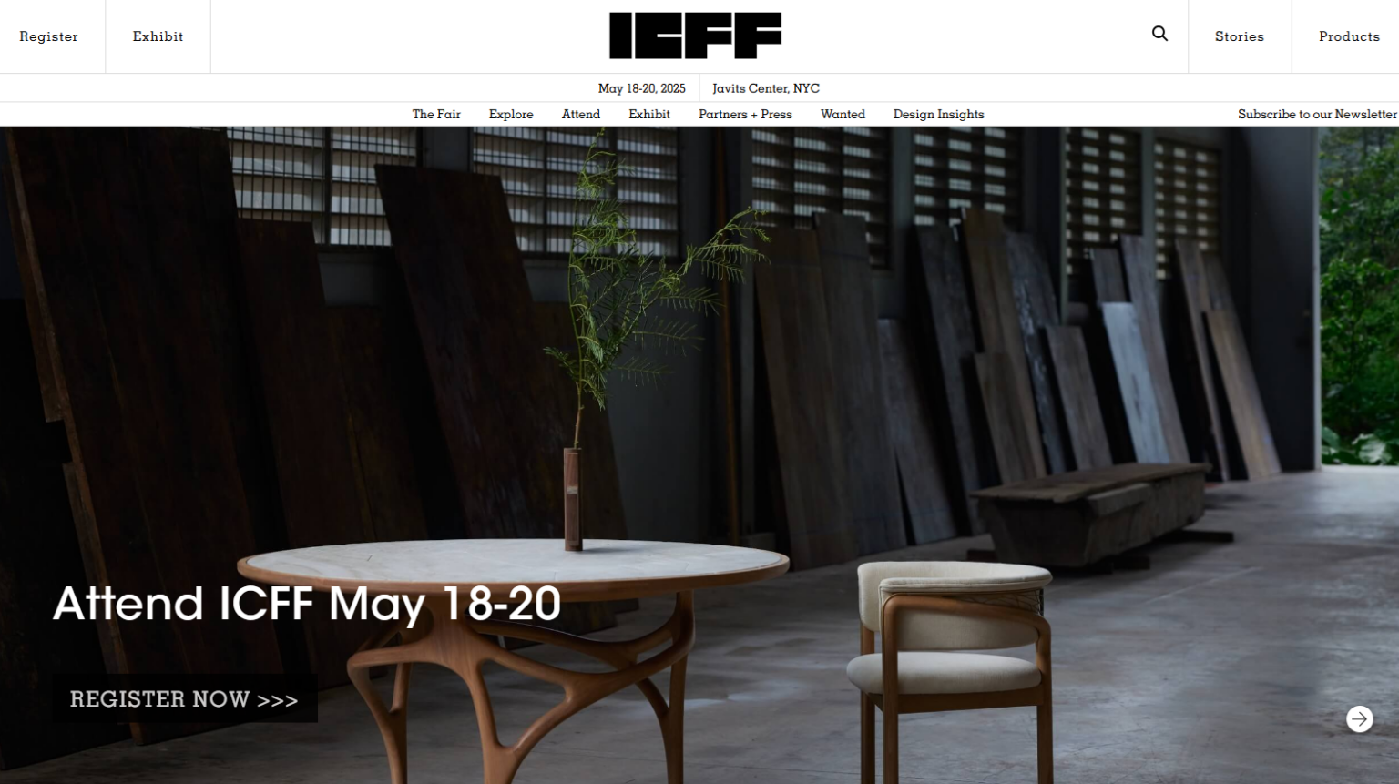 2025-2026 Interior Design Conferences & Tradeshows [Ultimate List ...
