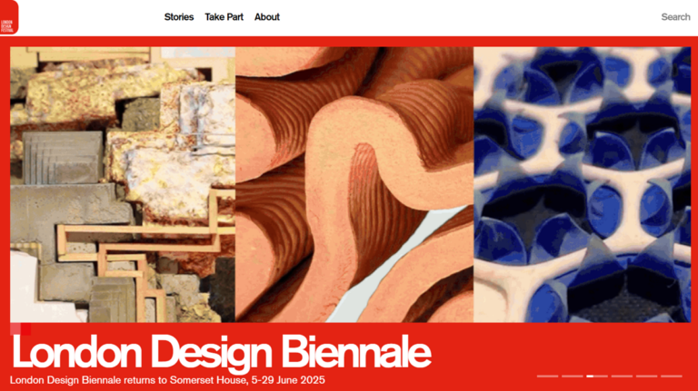 2025-2026 Interior Design Conferences & Tradeshows [Ultimate List ...