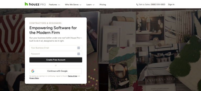 Top 12 Interior Design Apps for Professionals & Homeowners ...