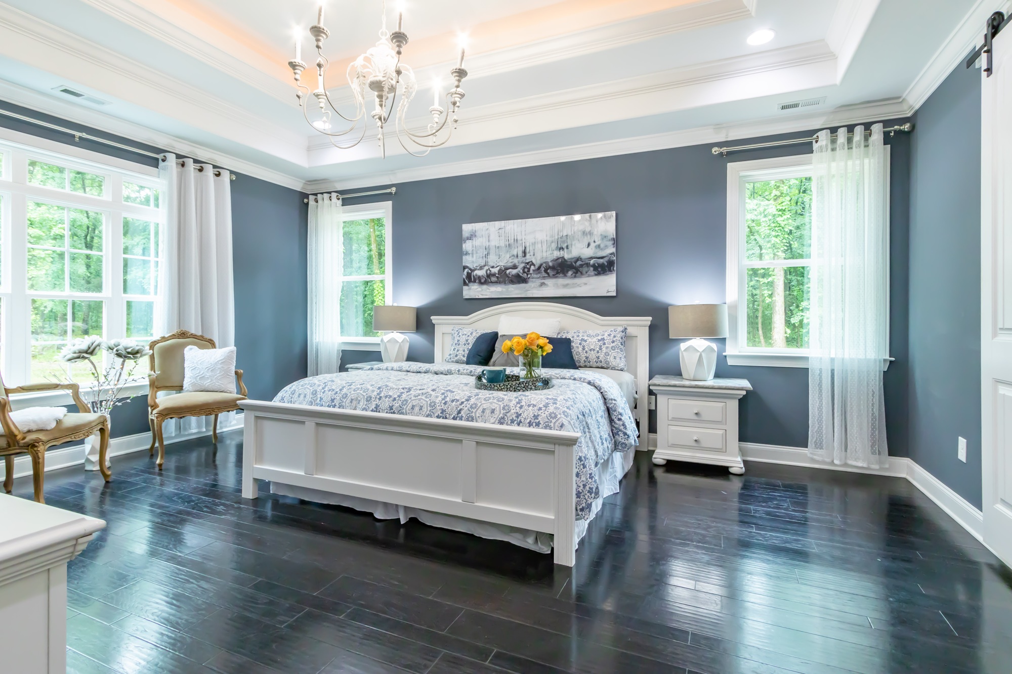 The 26 Defining Interior Design Trends of 2026 - DesignFiles Blog