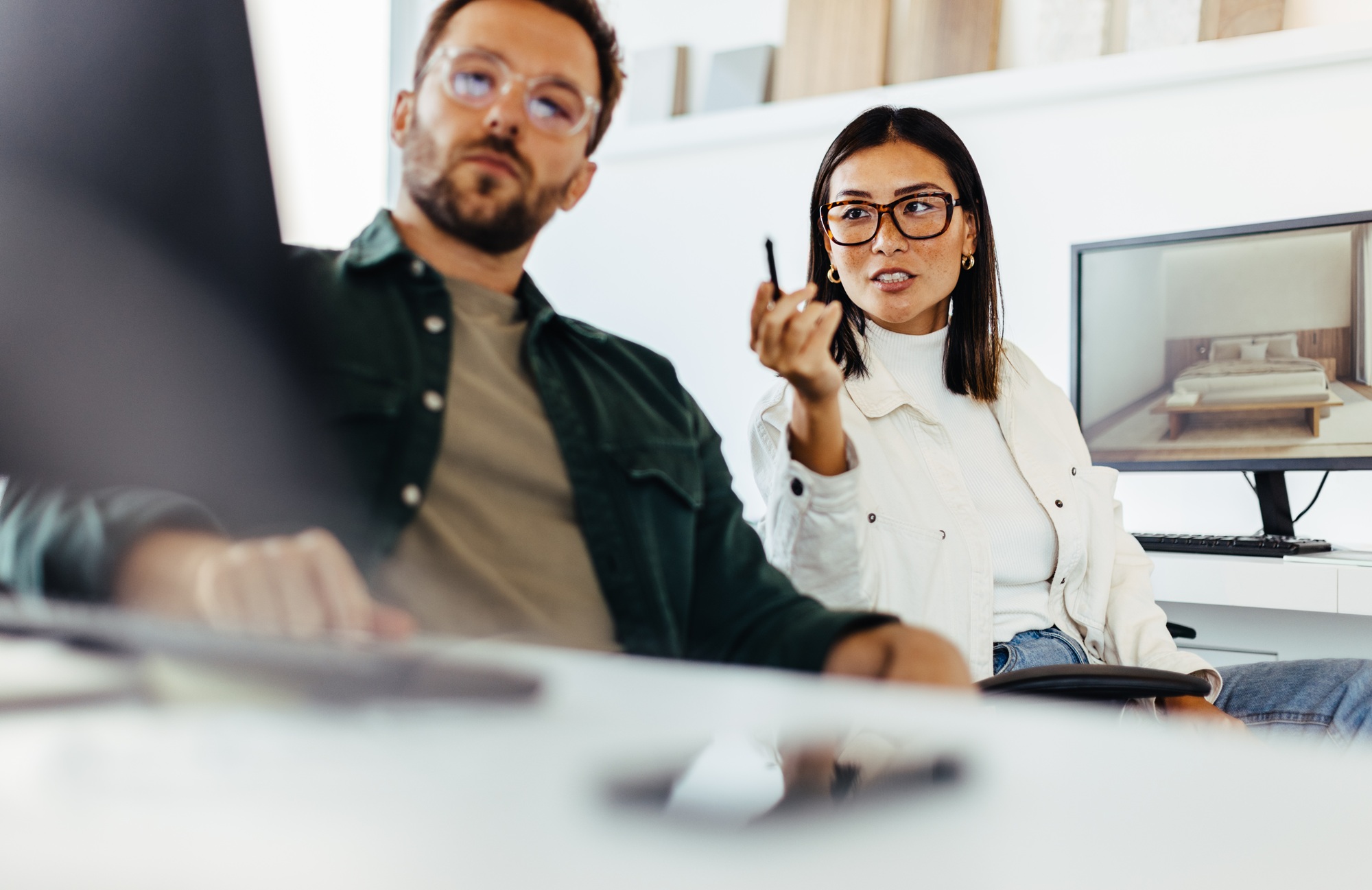 Interior Design Team Structure: From Solo to Full-Scale Crew ...