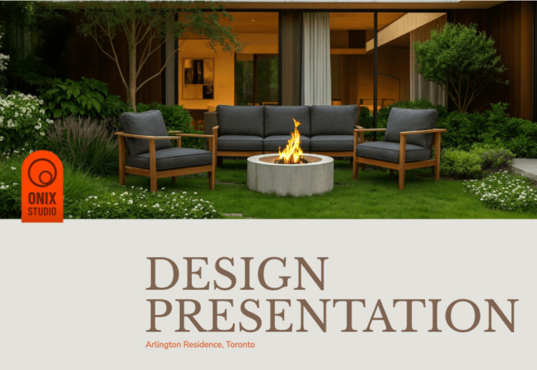 How to Create an Interior Design Presentation [Free Templates ...