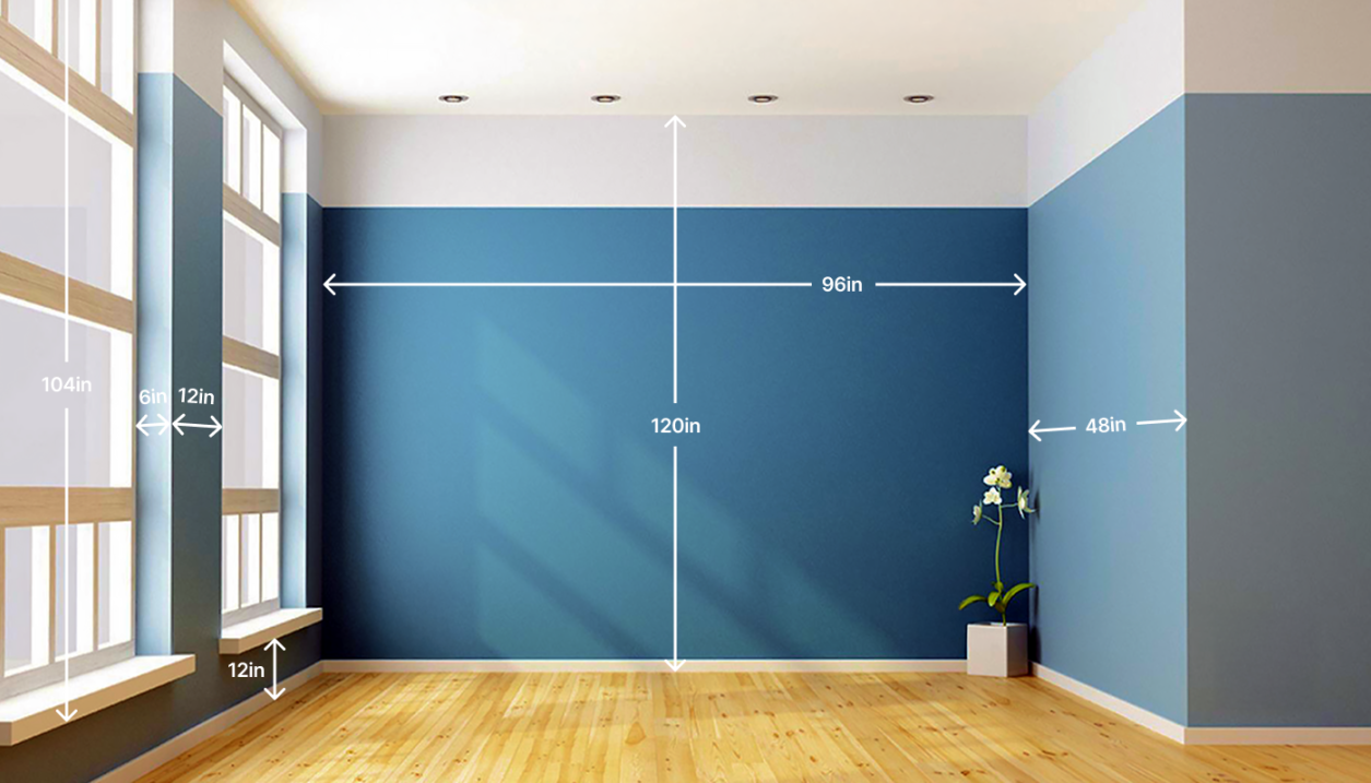 Interior Measurements Made Easy: Pro Tips for Designers & DIYers ...
