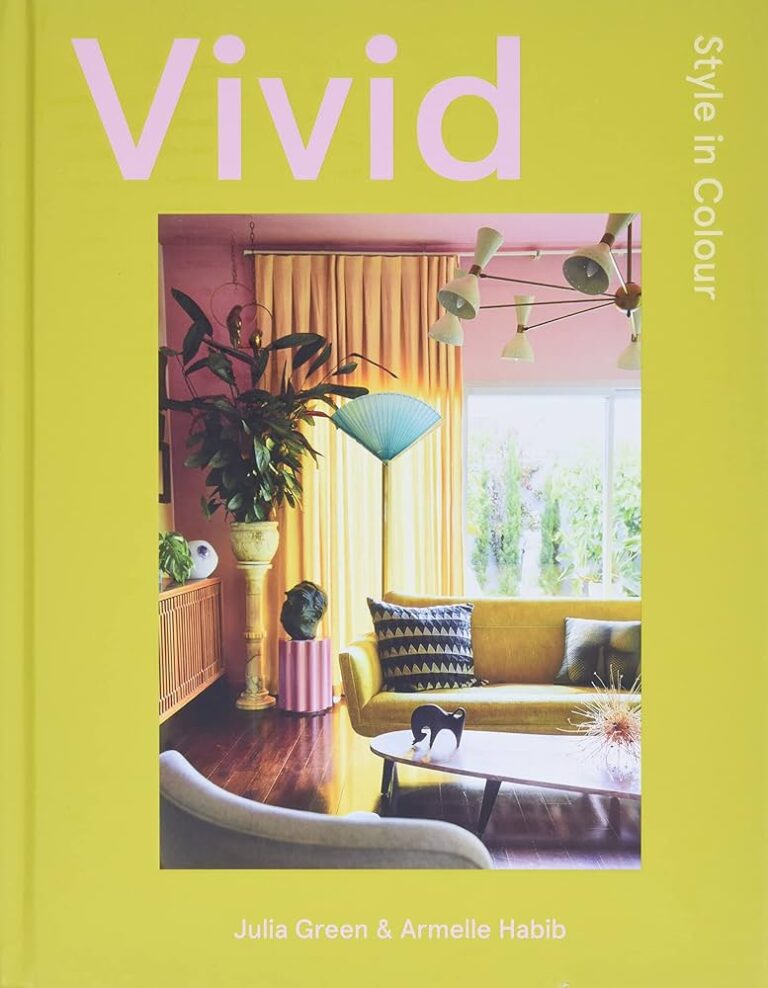 70 Best Interior Design Books for Professionals & DIYers - DesignFiles Blog