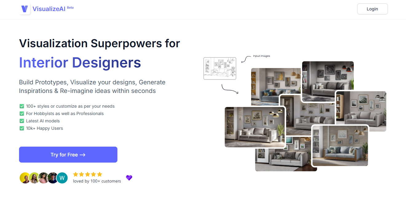 23 Best AI Rendering Software in 2026: Free and Pro Tools - DesignFiles ...